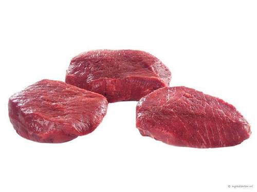 Interfarm N.V. - Rund naturel