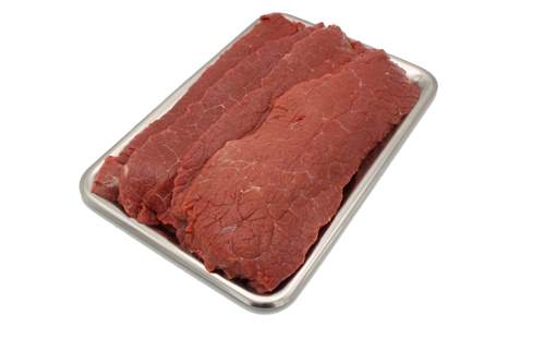 Interfarm N.V. - Rund naturel