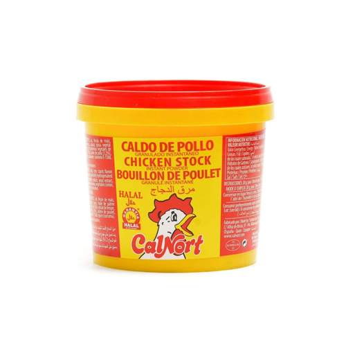 Interfarm N.V. - Specerijen